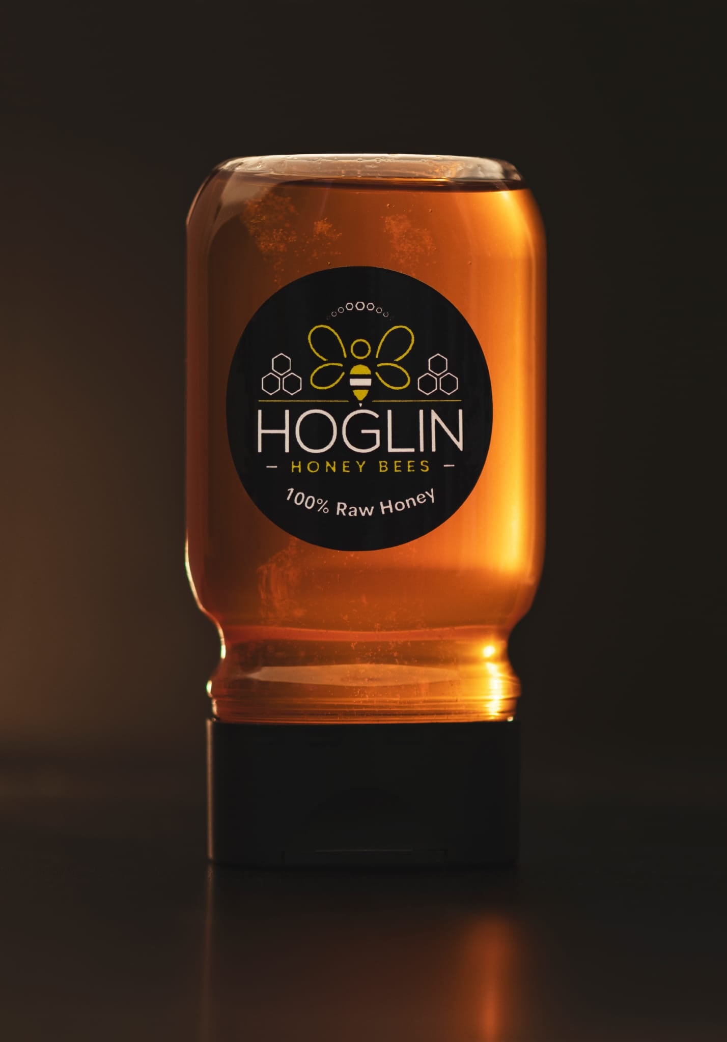 Perth Raw Honey – hoglinhoneybees